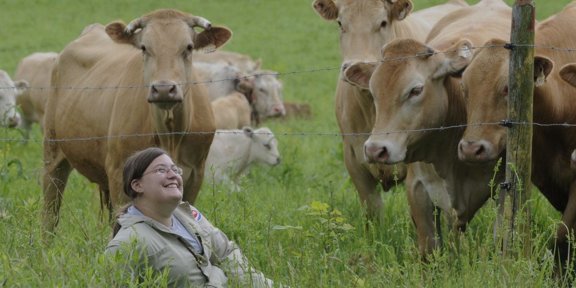 Production animale - CRIFA