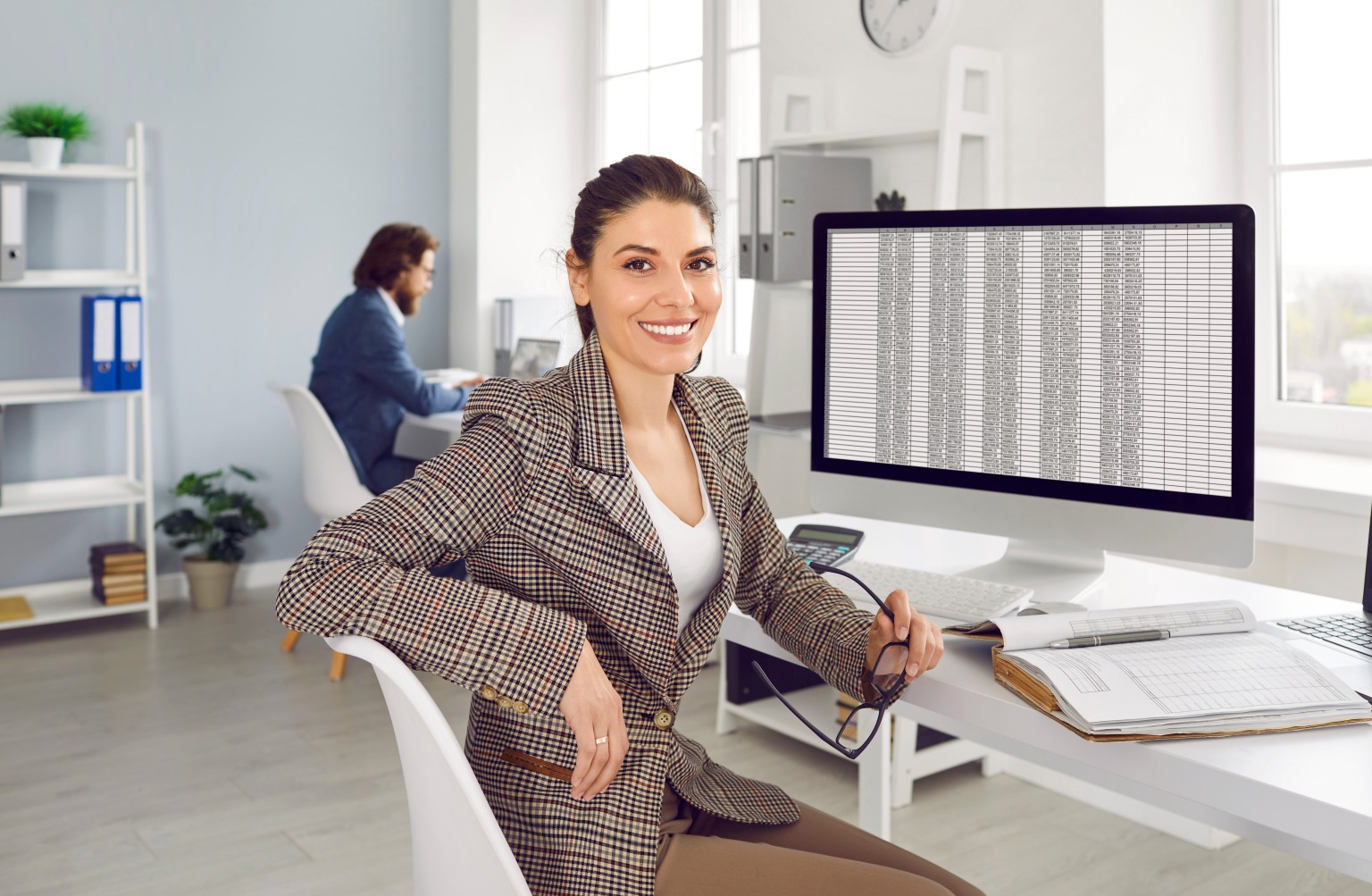 Secrétariat - CRIFA