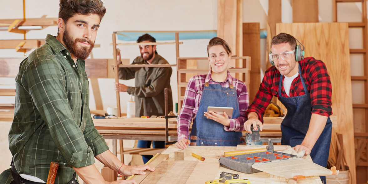 Formations – CRIFA